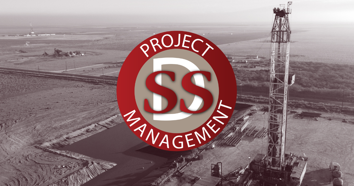 Home - SDS Project Management